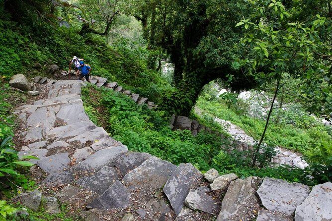 4-Day Annapurna Trip Including Ghandruk Village Trek - FAQs