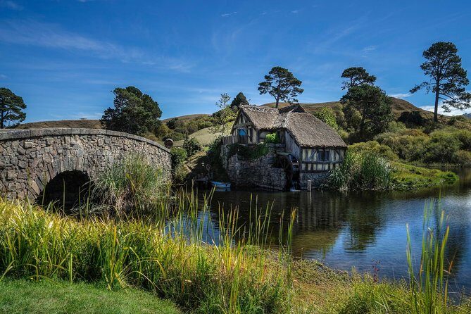 4-Day Auckland to Wellington via Rotorua Tour - Who Will Love This Tour?