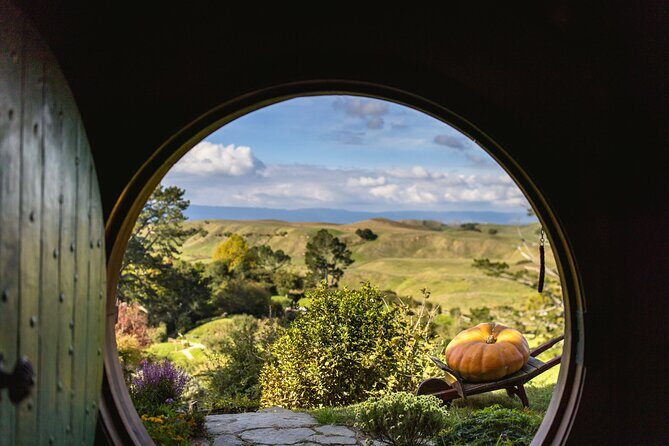 4-Day Auckland to Wellington via Rotorua Tour - FAQ