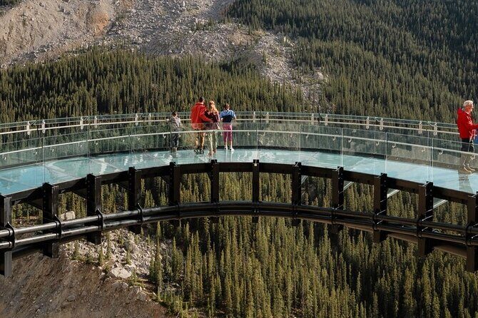 4-Day Authentic Jasper and Columbia Icefield Tour Package - Who Will Love This Tour?