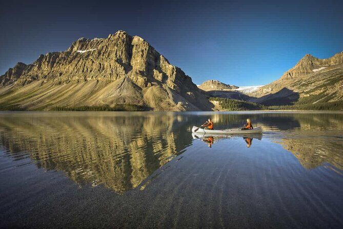 4-Day Authentic Jasper and Columbia Icefield Tour Package - Final Thoughts