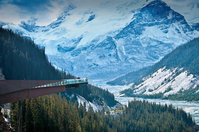 4-Day Authentic Jasper and Columbia Icefield Tour Package - Frequently Asked Questions