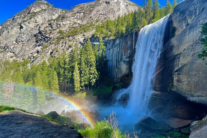 4 Day Backpacking Trip to Half Dome in Yosemite - What’s Included and What’s Not