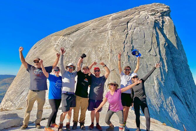 4 Day Backpacking Trip to Half Dome in Yosemite - The Price Point: Is It Worth It?