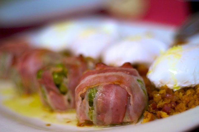 4 Day Basque Country Tour: San Sebastian, Biarritz, Bilbao and Rioja - Highlights of San Sebastian