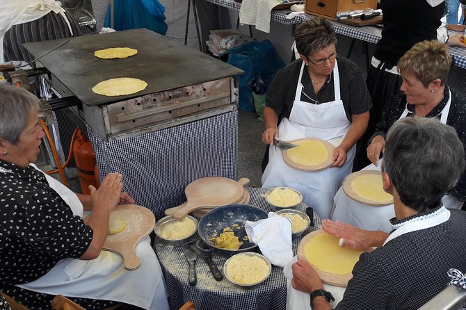 4 Day Basque Country Tour: San Sebastian, Biarritz, Bilbao and Rioja - Wine Tasting in Rioja