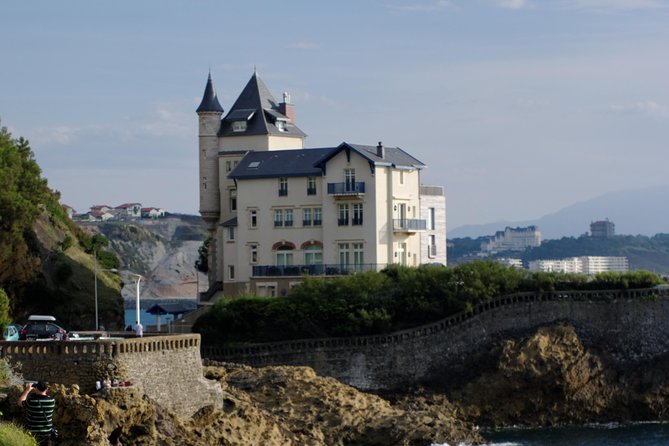 4 Day Basque Country Tour: San Sebastian, Biarritz, Bilbao and Rioja - Traveler Testimonials and Reviews