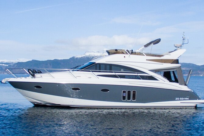 4 Day Bergen - Hardangerfjord private fjord-cruise - Authentic Experiences and Authentic Scenery