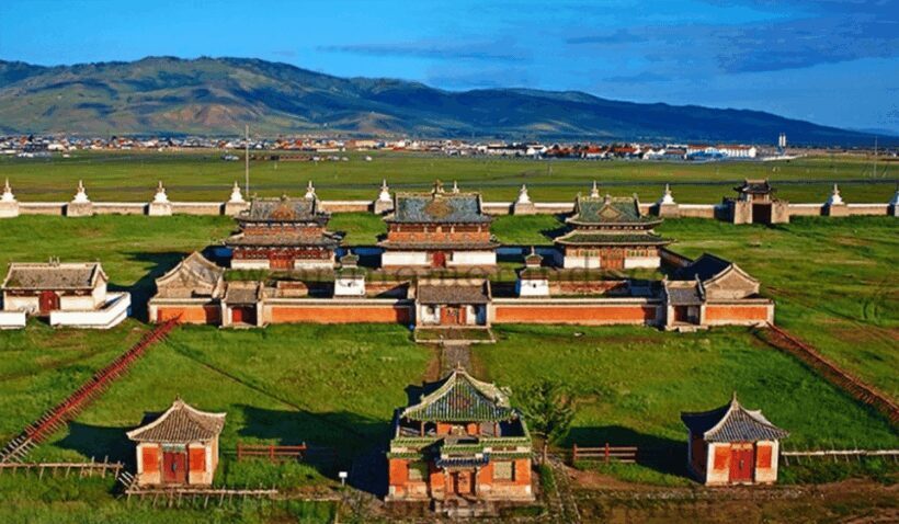 4 Day Best of Central Mongolia tour, Chinggis Khan statue - Final Thoughts