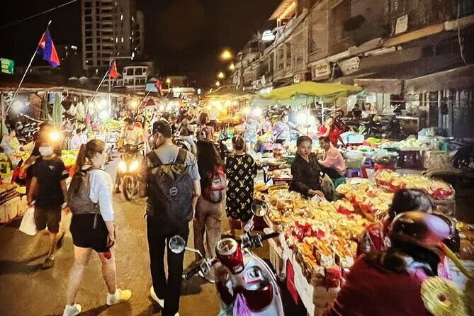 4-day BEST OF PHNOM PENH, CAMBODIA - FAQ - Your Questions Answered
