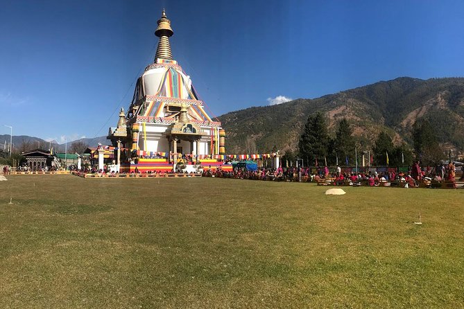 4-Day Bhutan Tour - Why Youll Love This Experience