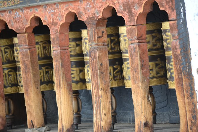 4-Day Bhutan Tour - FAQ