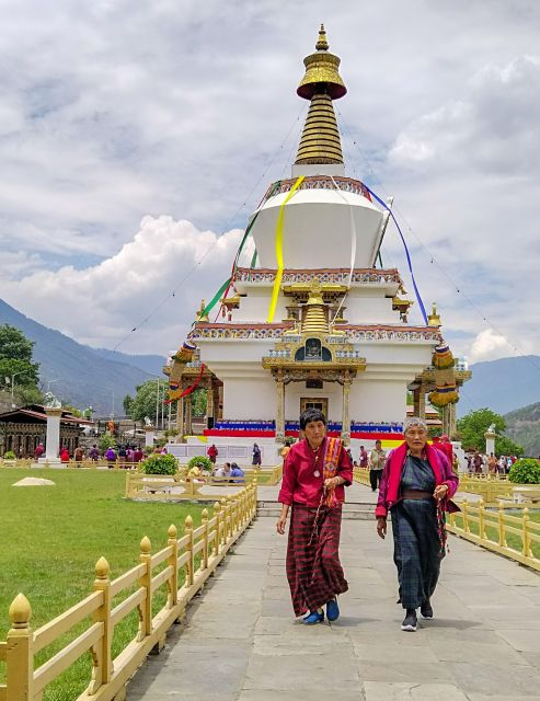 4 Day Bhutan Tour - The Practical Side: What’s Included and What’s Not