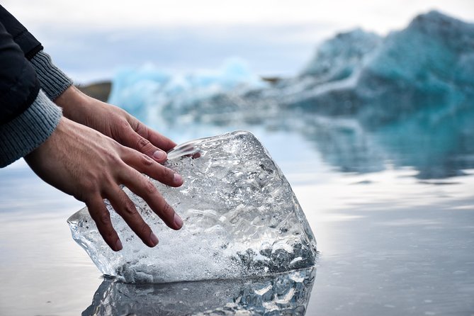 4 Day Blue Ice Cave Tour Review - Discover the Breathtaking South Coast