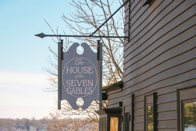 4 Day Boston and North East Coast Exploration - Practical Details