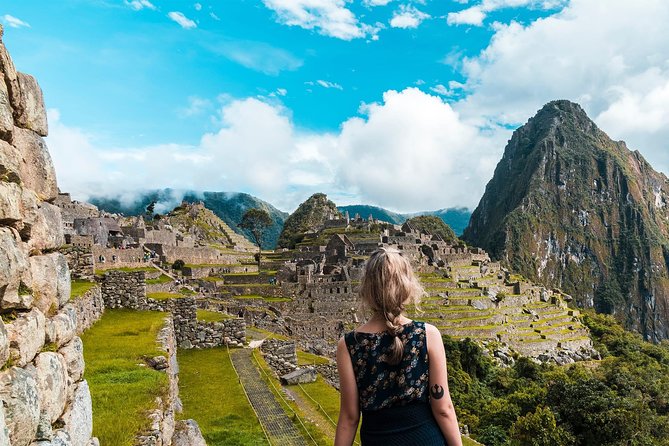 4 Day - Bucketlist Cusco: Rainbow Mtn, Machu Picchu, Sacred Valley, Humantay - Hikes to Humantay Lake and Rainbow Mountain