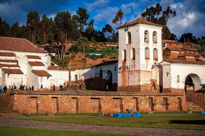 4 Day - Bucketlist Cusco: Rainbow Mtn, Machu Picchu, Sacred Valley, Humantay - Additional Information and Pricing