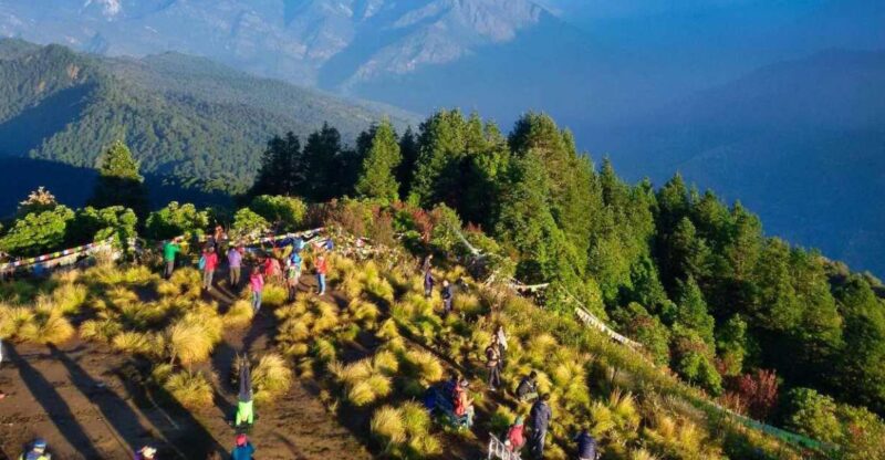 4 Day Budget Poon Hill Trek from Pokhara - FAQ