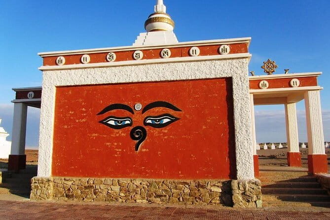 4 Day Budget Tour for Energy and Spiritual Healing in South Gobi Mongolia - Exploring the 4 Day Budget Tour for Energy and Spiritual Healing in South Gobi Mongolia