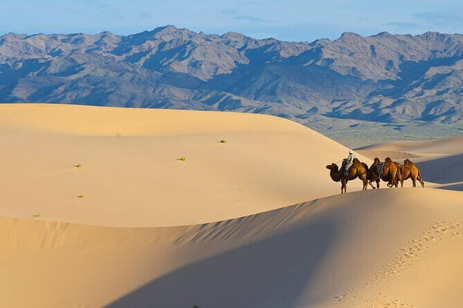 4 Day Budget Tour for Energy and Spiritual Healing in South Gobi Mongolia - FAQ