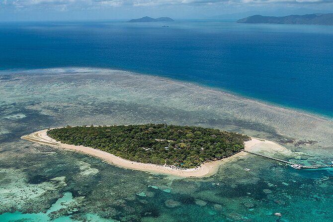 4-Day Cairns with Great Barrier Reef and Daintree Rainforest - Who Should Consider This Tour?