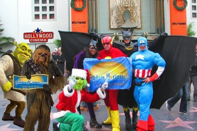 4-Day California Dream Vacation Package from San Francisco to Los Angeles - The Value of the Price