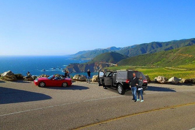 4-Day California Dream Vacation Package from San Francisco to Los Angeles - Authentic Experiences and Highlights