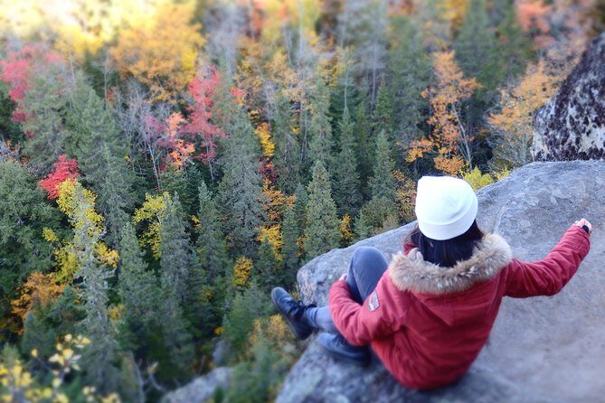 4-Day Canadian Camping Road Trip ("Moose On The Loose") - Exploring the Itinerary