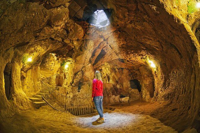 4 Day Cappadocia and Gobeklitepe Private Tour from Istanbul - The Sum Up