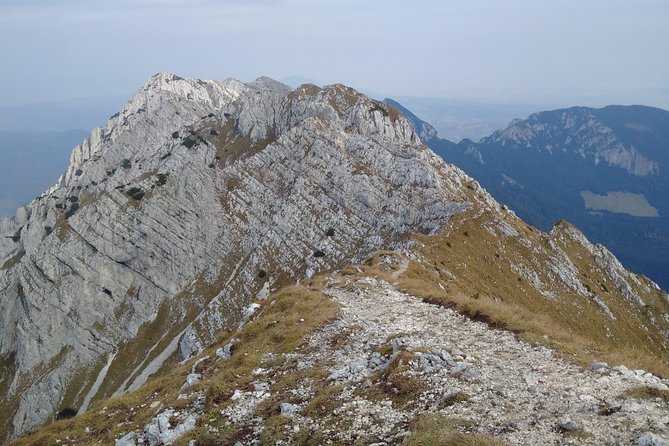4-Day Carpathian Trek: Bucegi Mountains and Piatra Craiului National Park - Authentic Experiences That Make It Stand Out