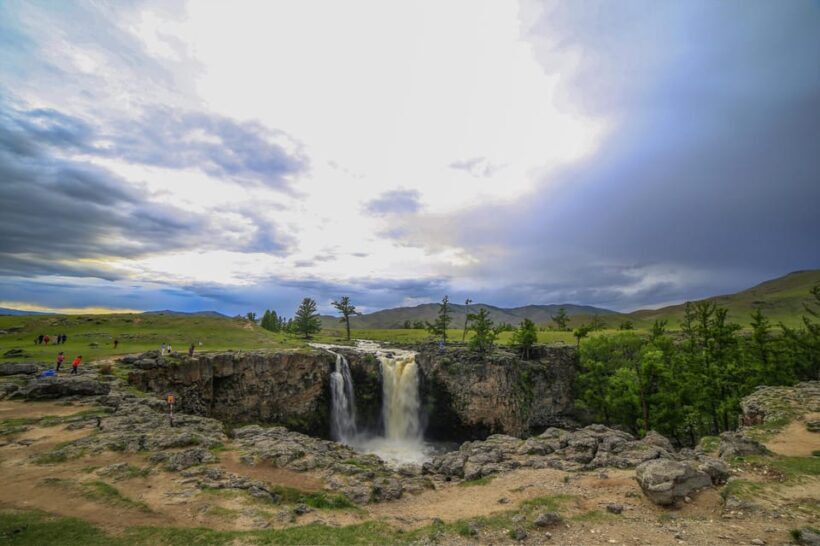 4 Day Central Mongolia - Final Thoughts