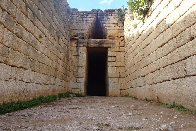 4-Day Classical Greece Tour: Epidaurus, Mycenae, Olympia, Delphi, Meteora - Who Will Love This Tour?