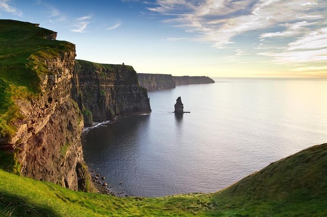 4-Day Cork, Ring of Kerry, Dingle, Cliffs of Moher and Galway Bay Rail Tour - Accommodation Options