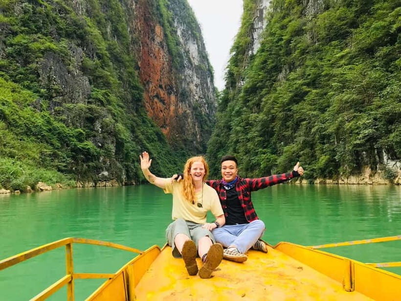 4-Day Deluxe Ha Giang Loop to all Highlights, Stay Resort 4* - Who Will Enjoy This Tour?