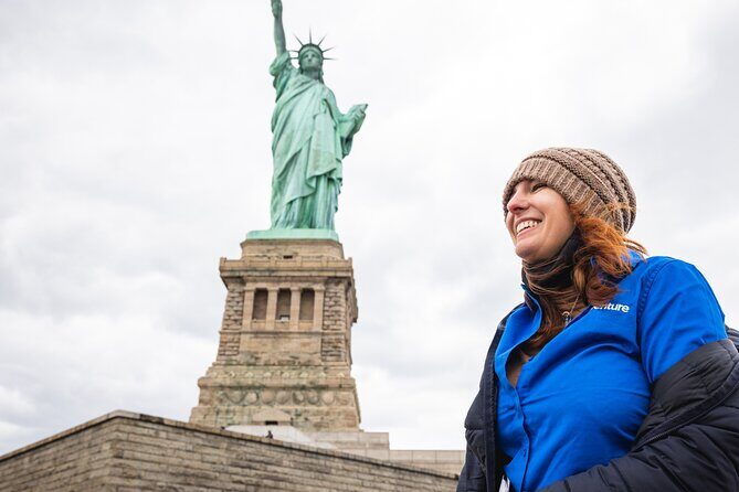 4 Day East Coast Exploration - NYC, Philly and Washington DC - Introduction