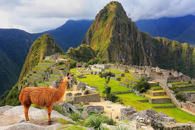 4-Day Excursion to Machupicchu & Rainbow Mountain & City Tour || All Included || - Preparing for the Tour