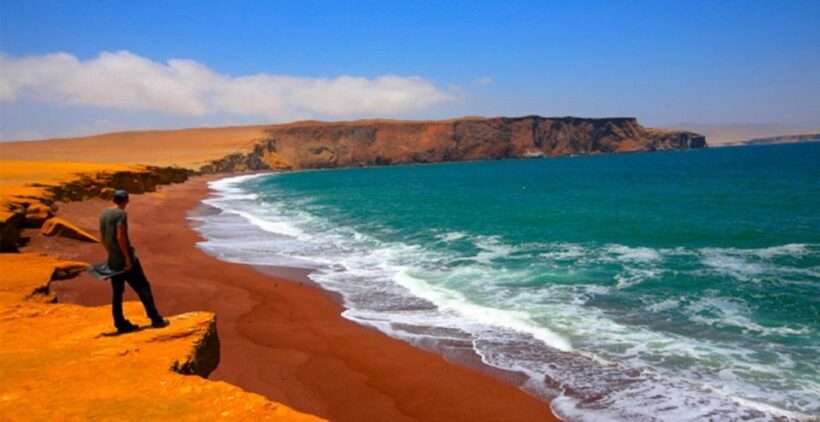 4 Day from Lima: Nazca Lines Flight, Paracas, and Huacachina - What Makes This Tour Stand Out