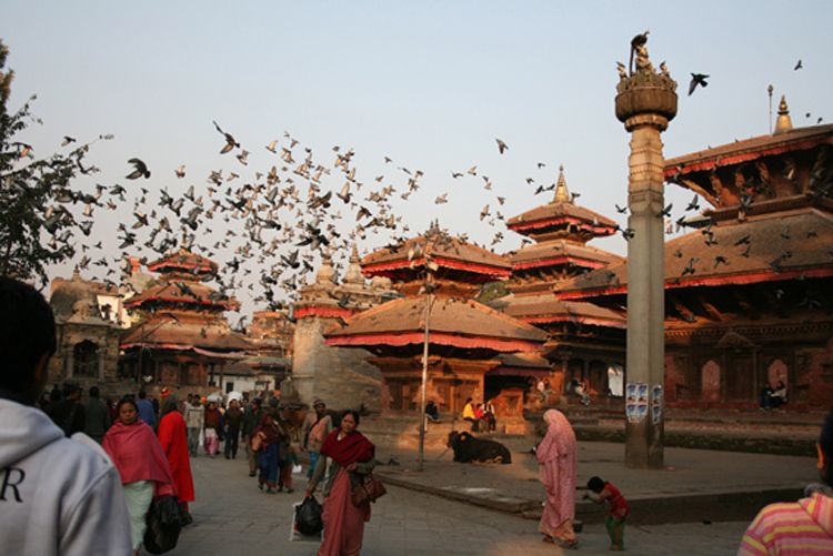 4 Day Glimpse of Nepal Tour - Key Points