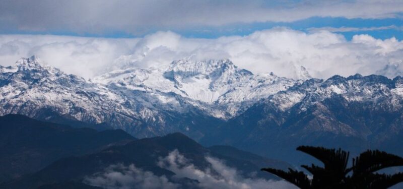 4 Day Glimpse of Nepal Tour - Whats Included and Whats Not