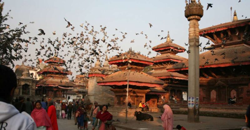 4 Day Glimpse of Nepal Tour - Authentic Experiences and Cultural Insights