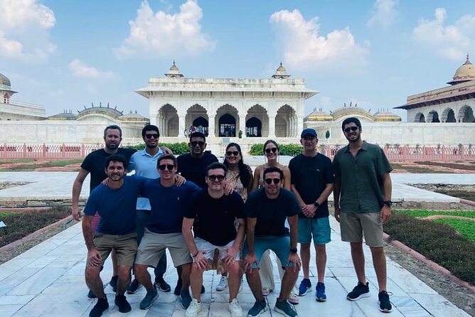 4-Day Golden Triangle by Private Car Delhi, Agra, Jaipur - Authentic Insights from Travelers