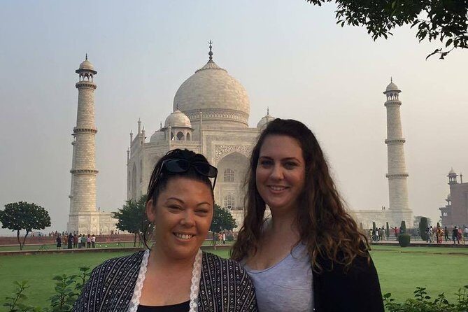4 Day Golden Triangle - Jaipur - Agra -Delhi - Key Points