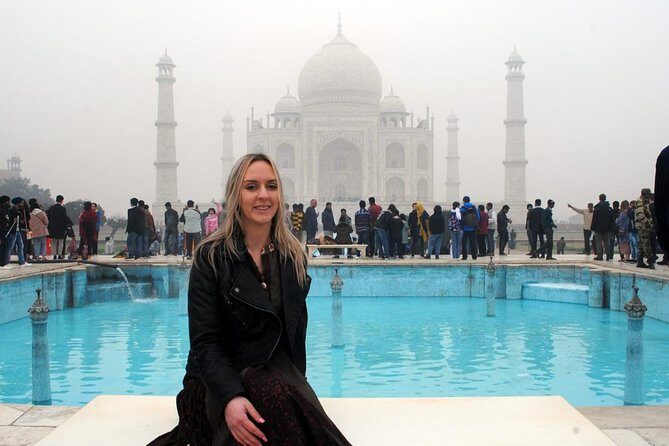 4 Day Golden Triangle - Jaipur - Agra -Delhi - Final Thoughts