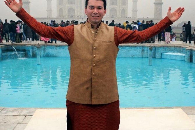 4 Day Golden Triangle - Jaipur - Agra -Delhi - Final Summary