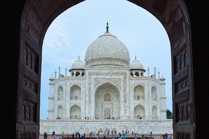 4 Day Golden Triangle Tour - Delhi Agra Jaipur Tour - Final Thoughts