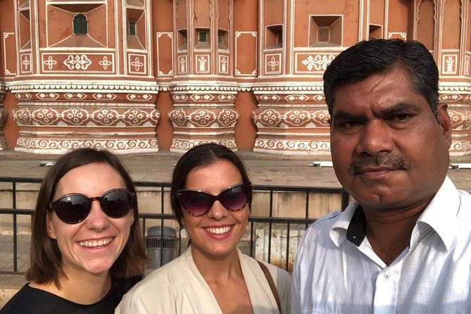 4 Day Golden Triangle with Ranthambore Tiger Safari Tour from Delhi - The Value of This Tour