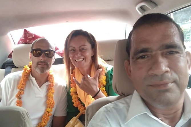 4 Day Golden Triangle with Ranthambore Tiger Safari Tour from Delhi - FAQ