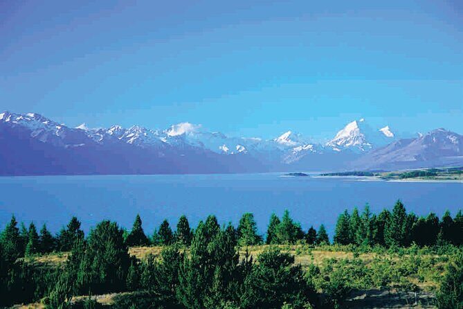 4-Day Great Southern Island Circle Tour from Christchurch - An in-depth look at what this tour offers