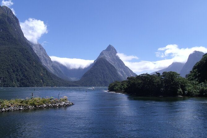 4-Day Great Southern Island Circle Tour from Christchurch - Who should consider this tour