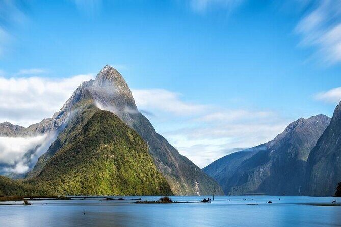 4-Day Great Southern Island Circle Tour from Christchurch - The Sum Up